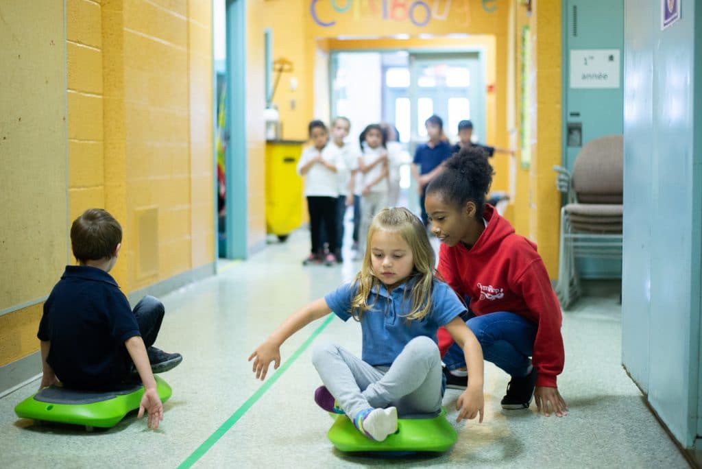 Marie-Derome — CSSDHR