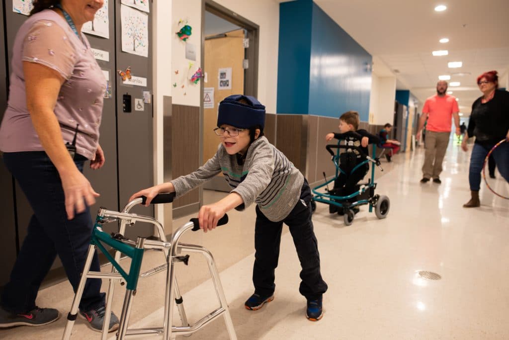 Marie-Rivier — CSSDHR