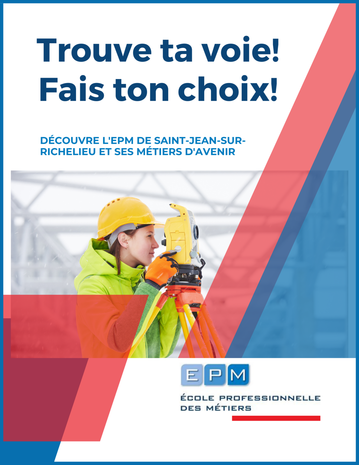 Formation professionnelle — CSSDHR