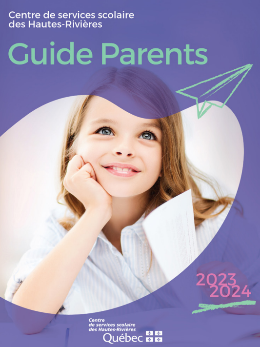 Parents et collaboration avec l'école — CSSDHR