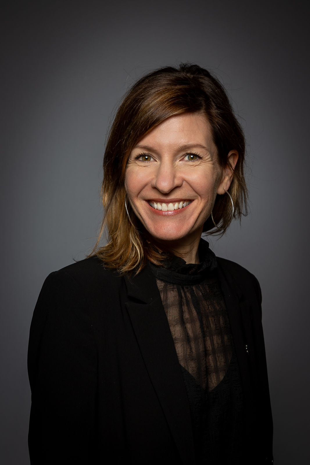 Direction générale et directions de service — CSSDHR